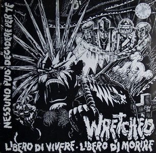 Wretched Albums: songs, discography, biography, and listening guide ...