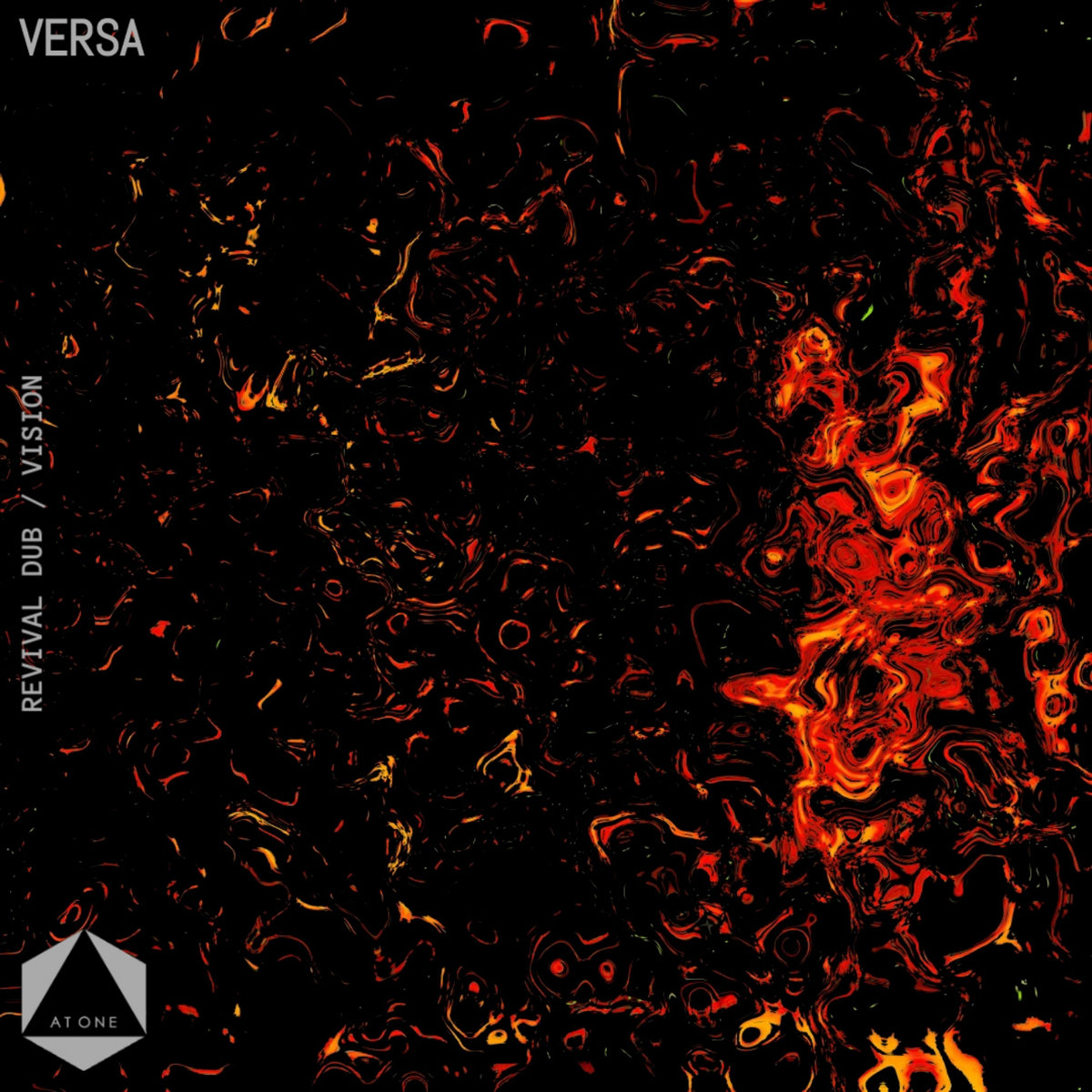 AT1D01 by Versa (Single, Dub): Reviews, Ratings, Credits, Song list ...