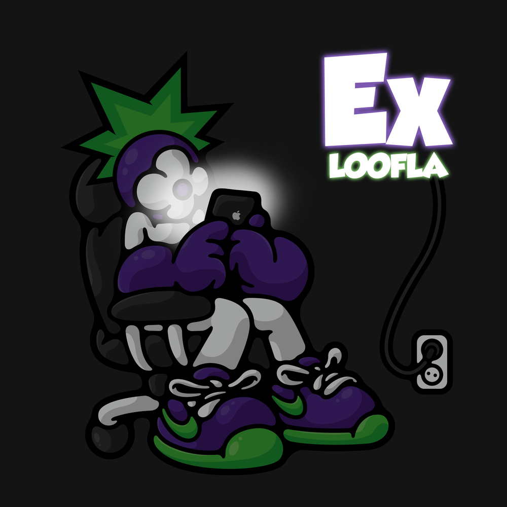 Ex by Loopy & Nafla (Single): Reviews, Ratings, Credits, Song list ...