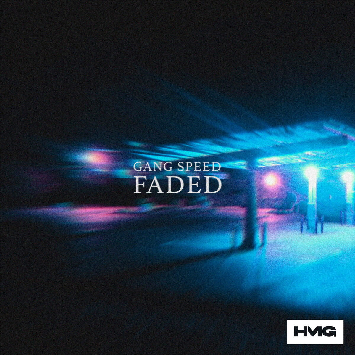 Faded by Gang Speed (Single, Speed Garage): Reviews, Ratings, Credits ...