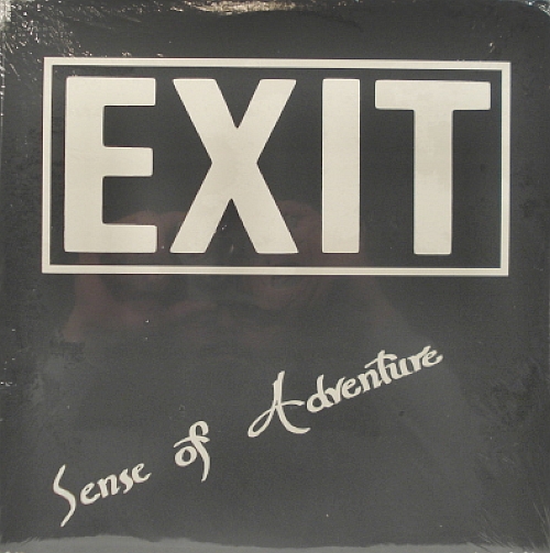 Exit Albums: songs, discography, biography, and listening guide - Rate ...