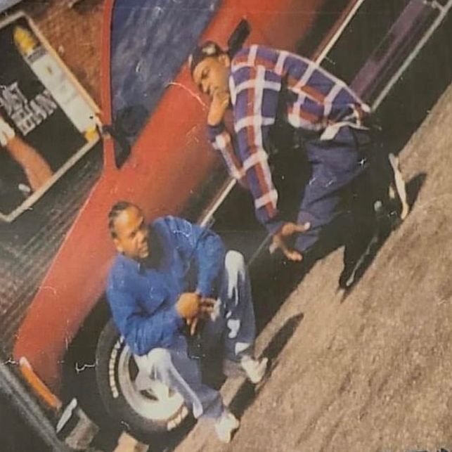 Pop Any Busta by ISVVC (Single, Instrumental Hip Hop): Reviews, Ratings ...