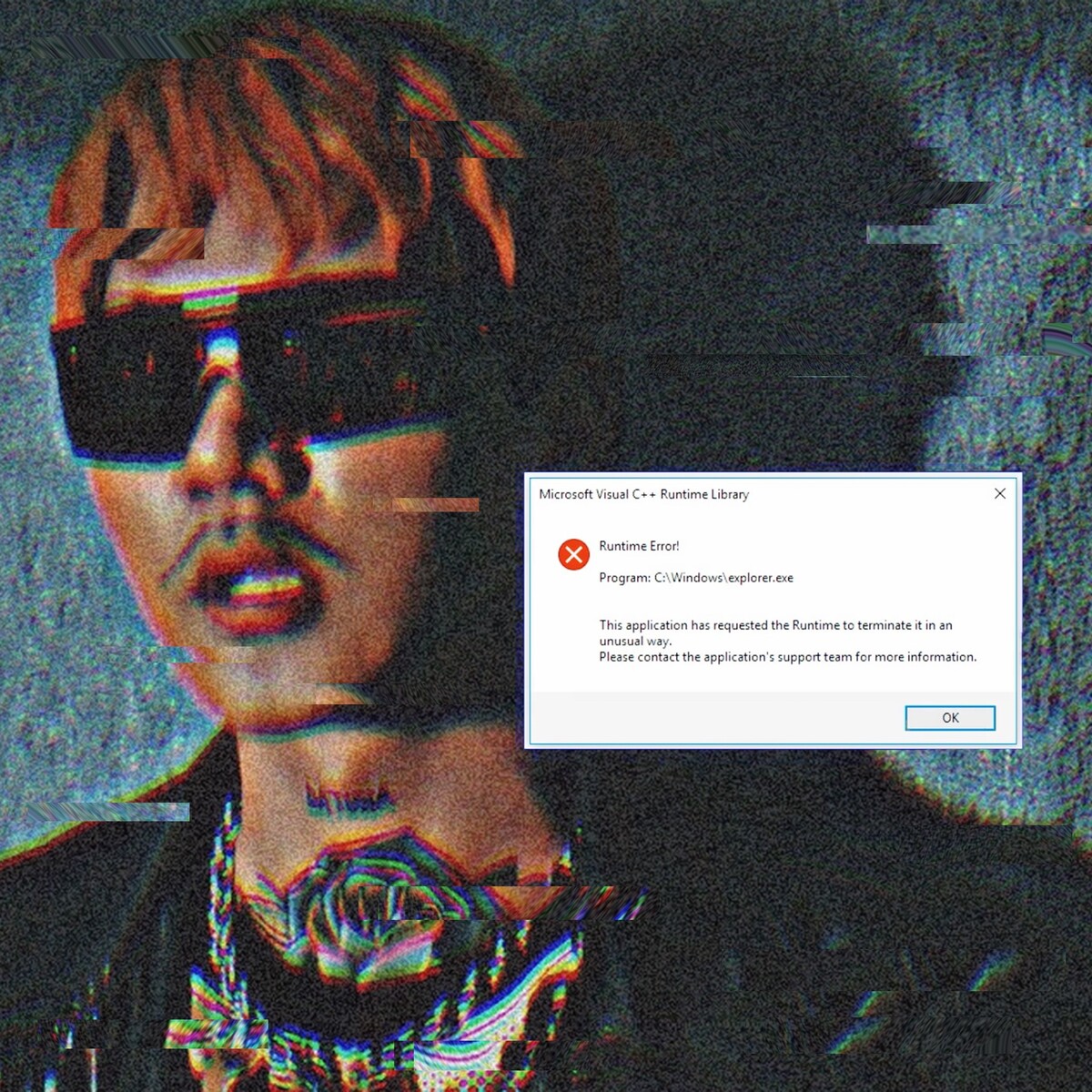 Runtime Error by kamui (Single): Reviews, Ratings, Credits, Song list ... Runtime Error by kamui (Single): Reviews, Ratings, Credits, Song list ...