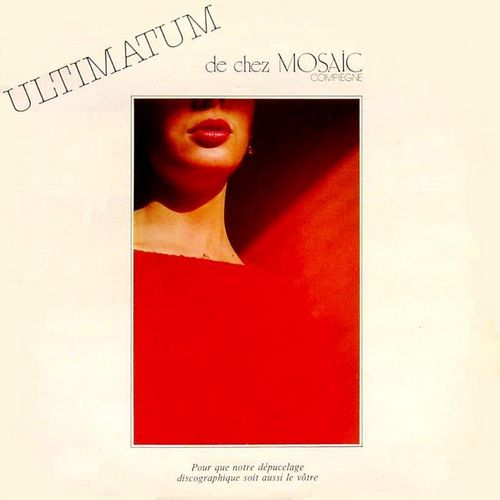 Mosaic Albums: songs, discography, biography, and listening guide ...