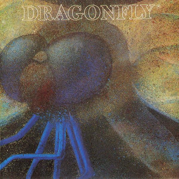 Dragonfly by Dragonfly (Album, Progressive Rock): Reviews, Ratings ...