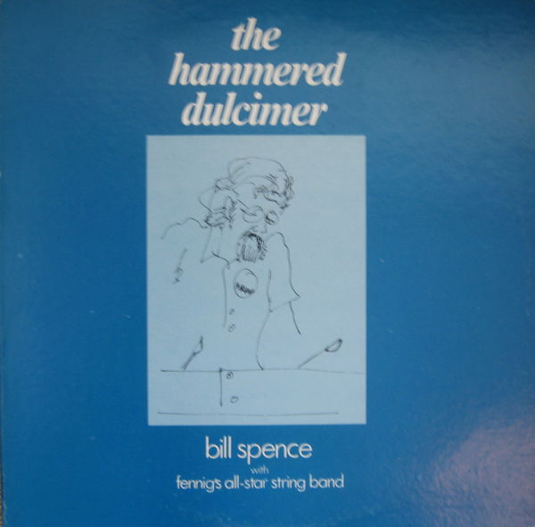 The Hammered Dulcimer by Bill Spence (Album, Irish Folk Music): Reviews ...