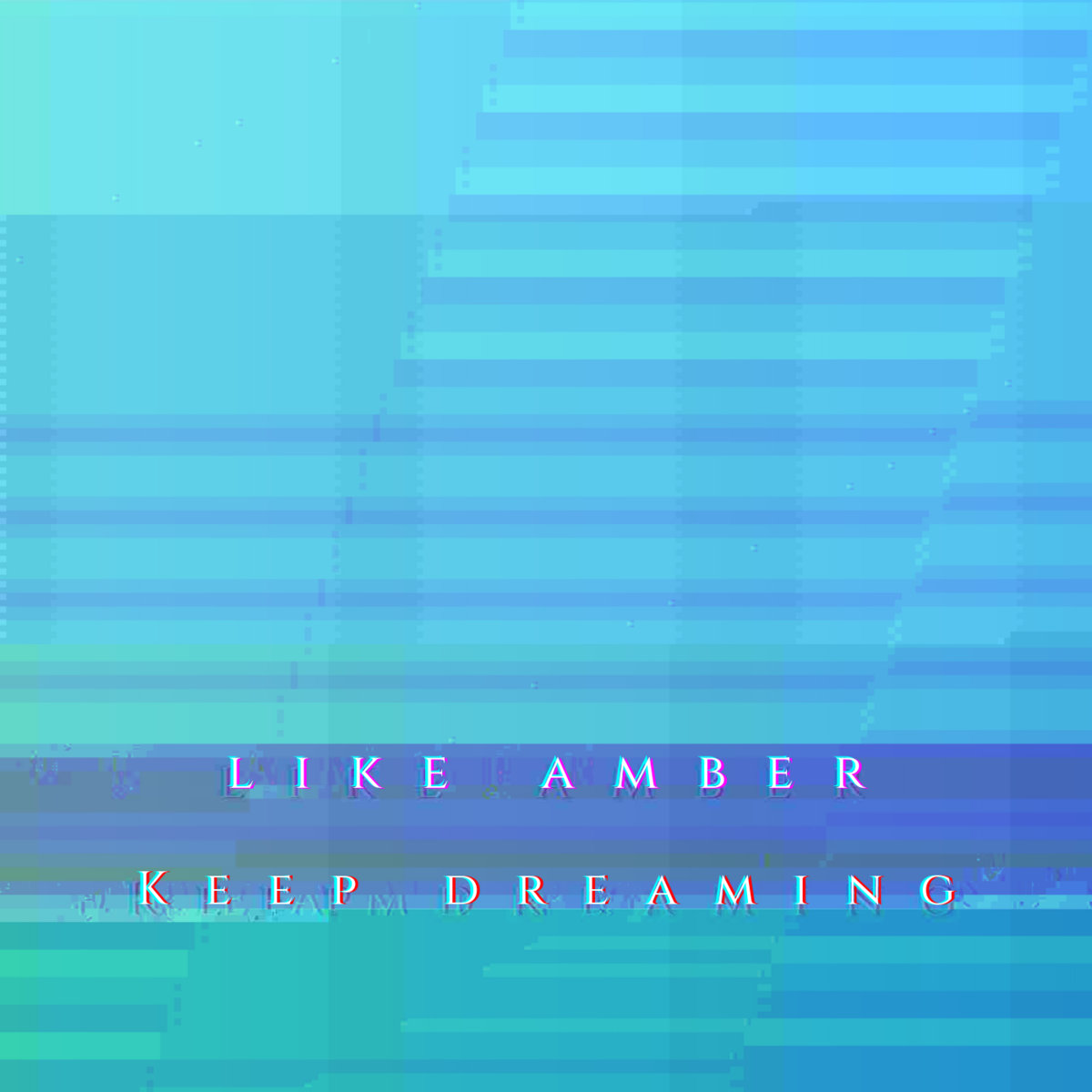 Like Amber / Keep Dreaming by Kigo (Single): Reviews, Ratings, Credits ...