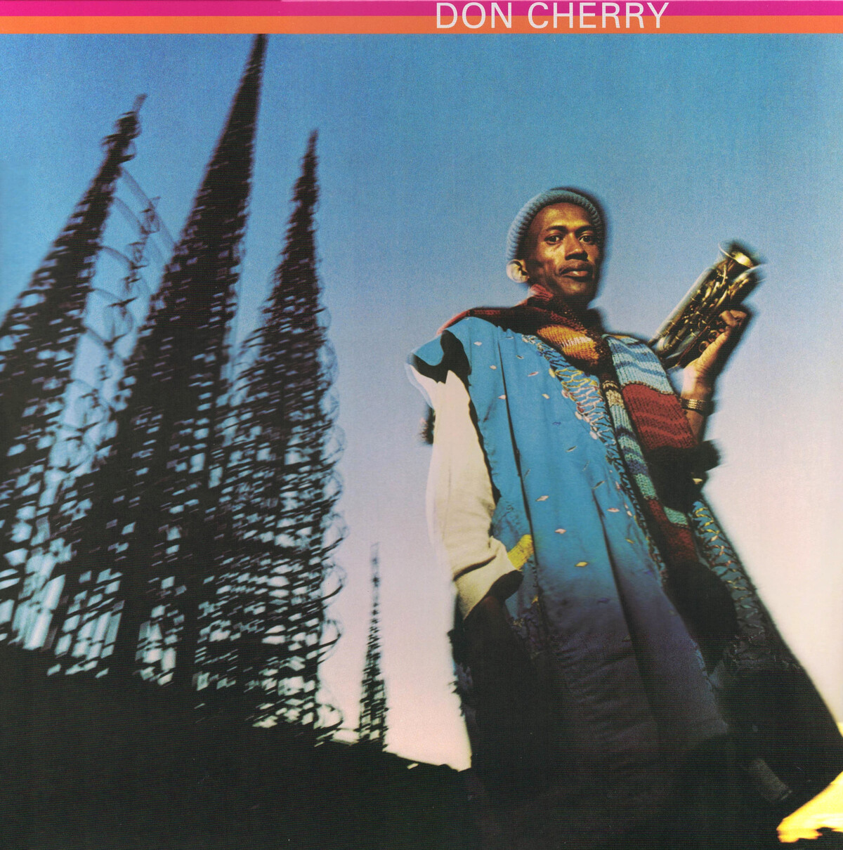 Don Cherry by Don Cherry (Album; A& 00602577252594): Reviews, Ratings ...
