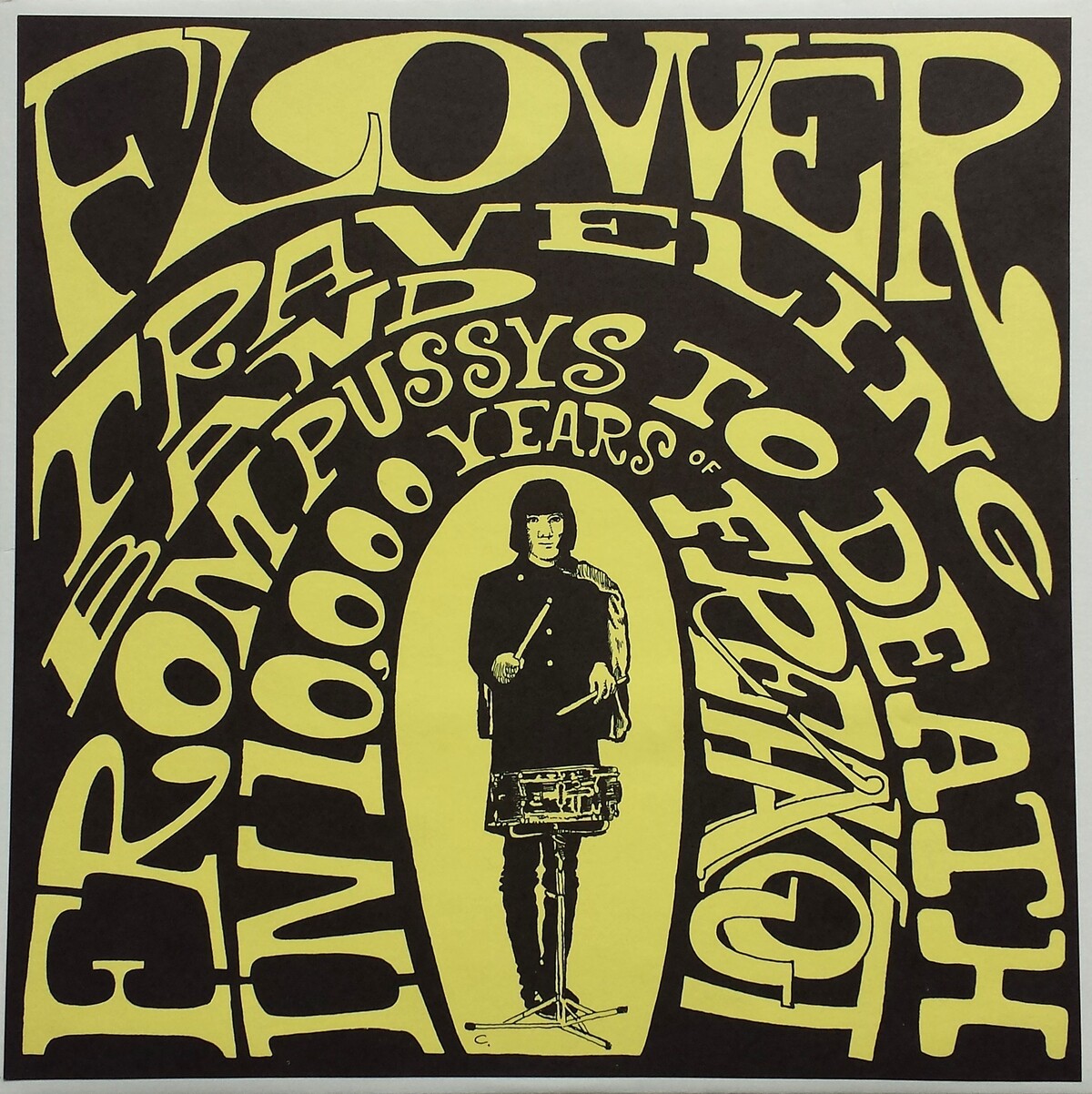 Yuya Uchida & The Flowers Albums: songs, discography, biography, and ...