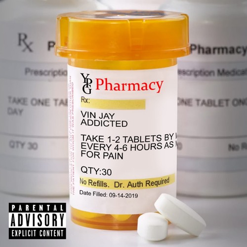 Addicted by Vin Jay (Single): Reviews, Ratings, Credits, Song list ...