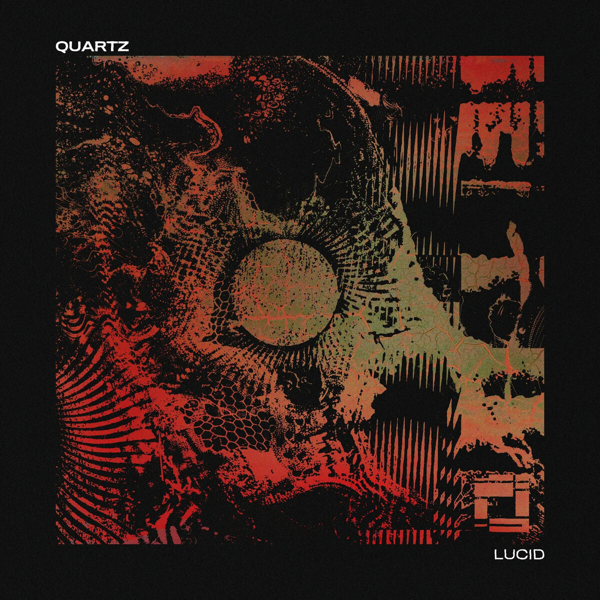 Best Techstep EPs of 2025 - Rate Your Music