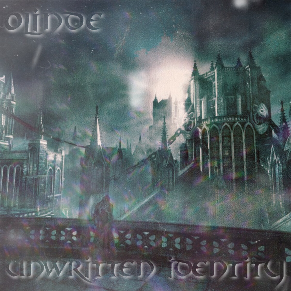 Unwritten Identity by Olinde (Album): Reviews, Ratings, Credits, Song ...