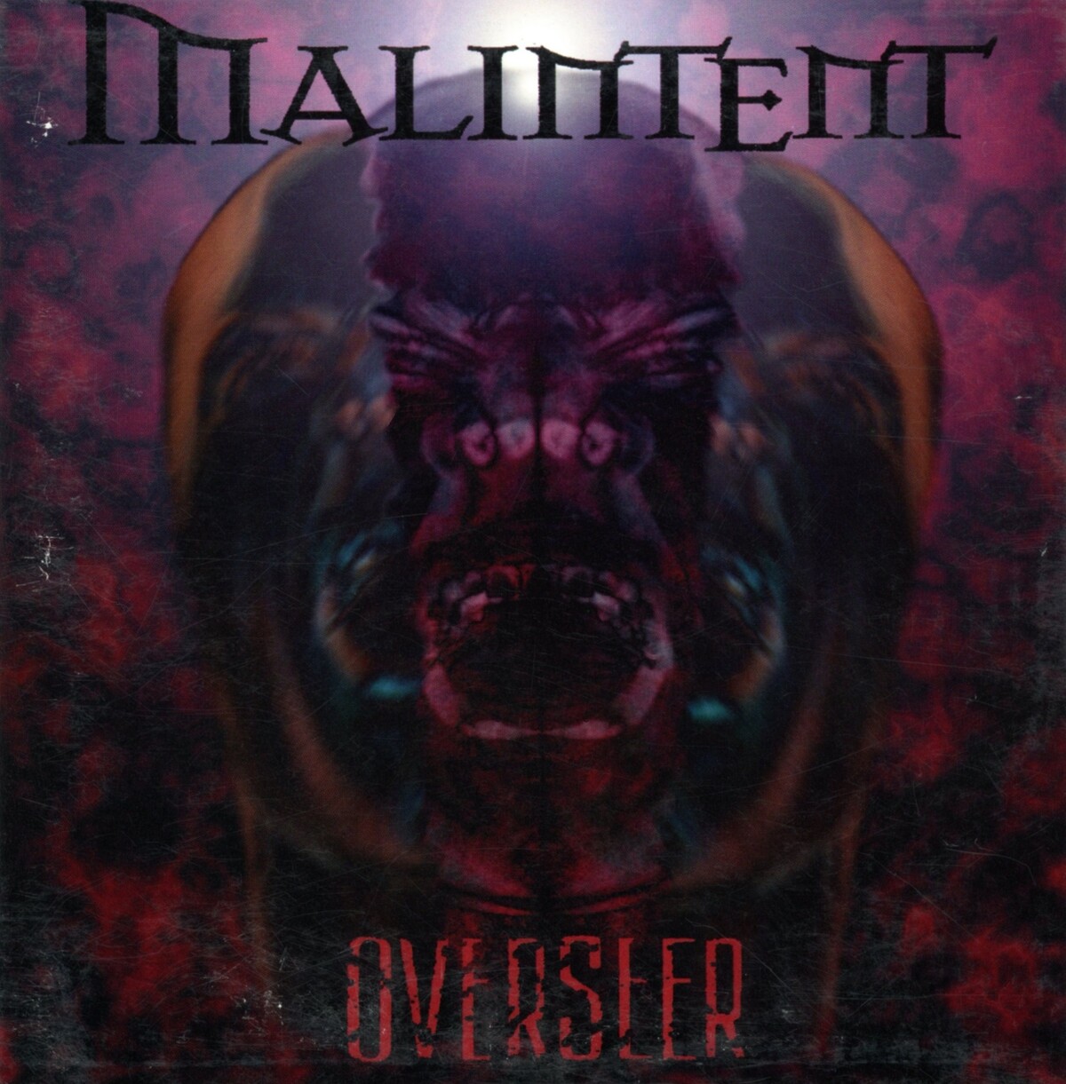 Overseer by Malintent (EP): Reviews, Ratings, Credits, Song list - Rate ...