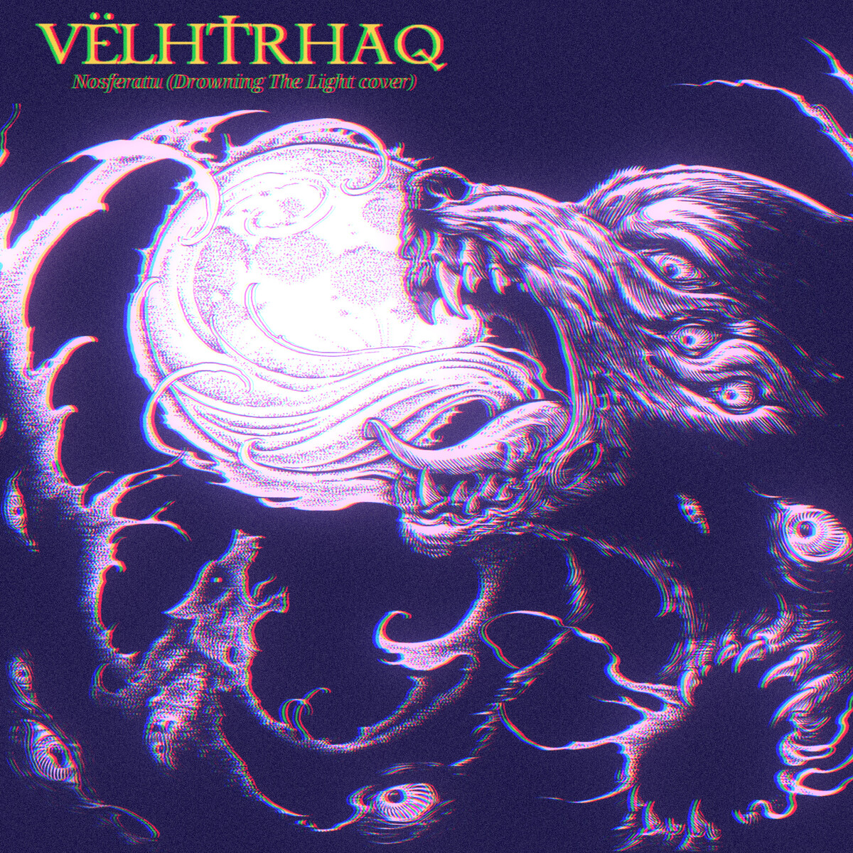 Nosferatu by Vëlhtrhaq (Single): Reviews, Ratings, Credits, Song list ...