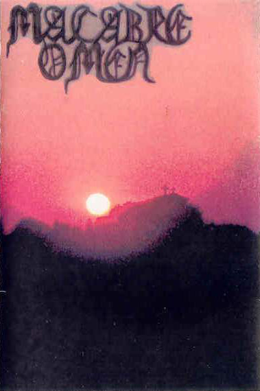 Before Darkness by Macabre Omen (Additional release, Black Metal ...