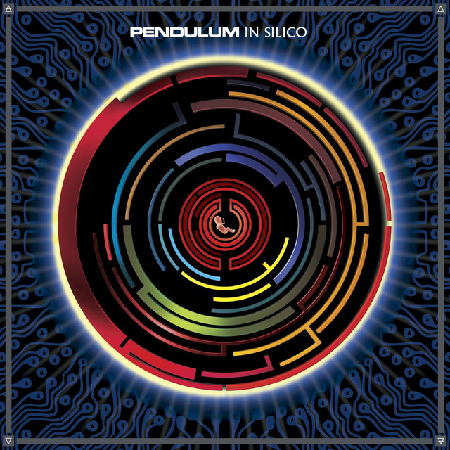 In Silico Showcase by Pendulum (Additional release): Reviews, Ratings, Credits, Song list - Rate ...