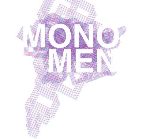Monomen LP by Monomen (Album, Synthpop): Reviews, Ratings, Credits ...