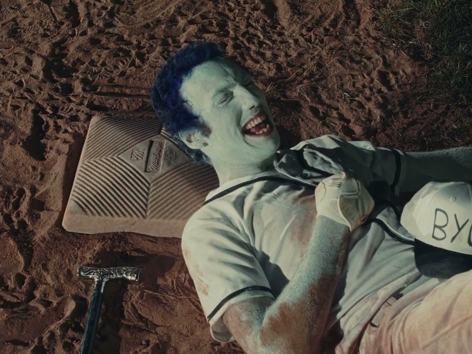 Who Gon' Hold Ya Bones? by Perry Maysun (Music video): Reviews, Ratings ...