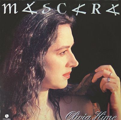 Máscara by Olivia Hime (Album): Reviews, Ratings, Credits, Song list ...