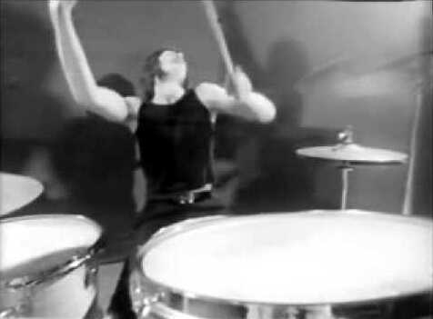 Communication Breakdown by Led Zeppelin (Music video, Hard Rock ...