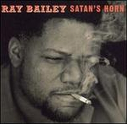 Music credits for Ray Bailey : 1 performance listed under backing ...