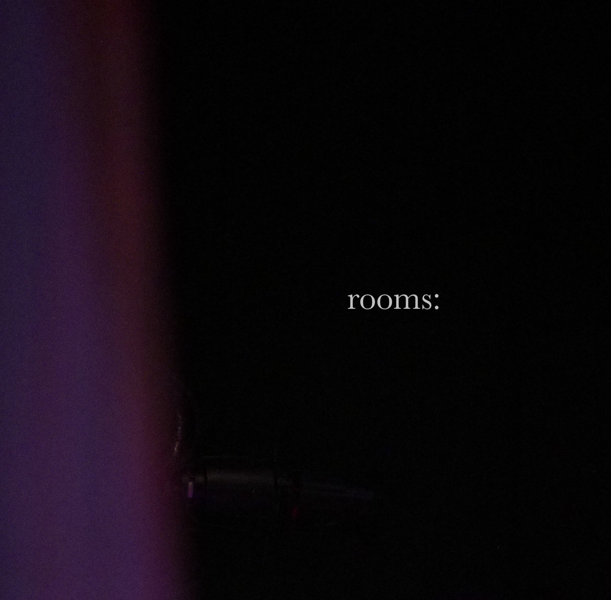 rooms: by Dylan Marx (Album): Reviews, Ratings, Credits, Song list ...