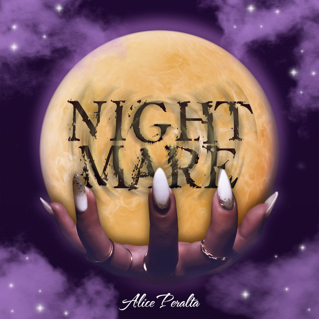 Nightmare by Alice (Single): Reviews, Ratings, Credits, Song list ...
