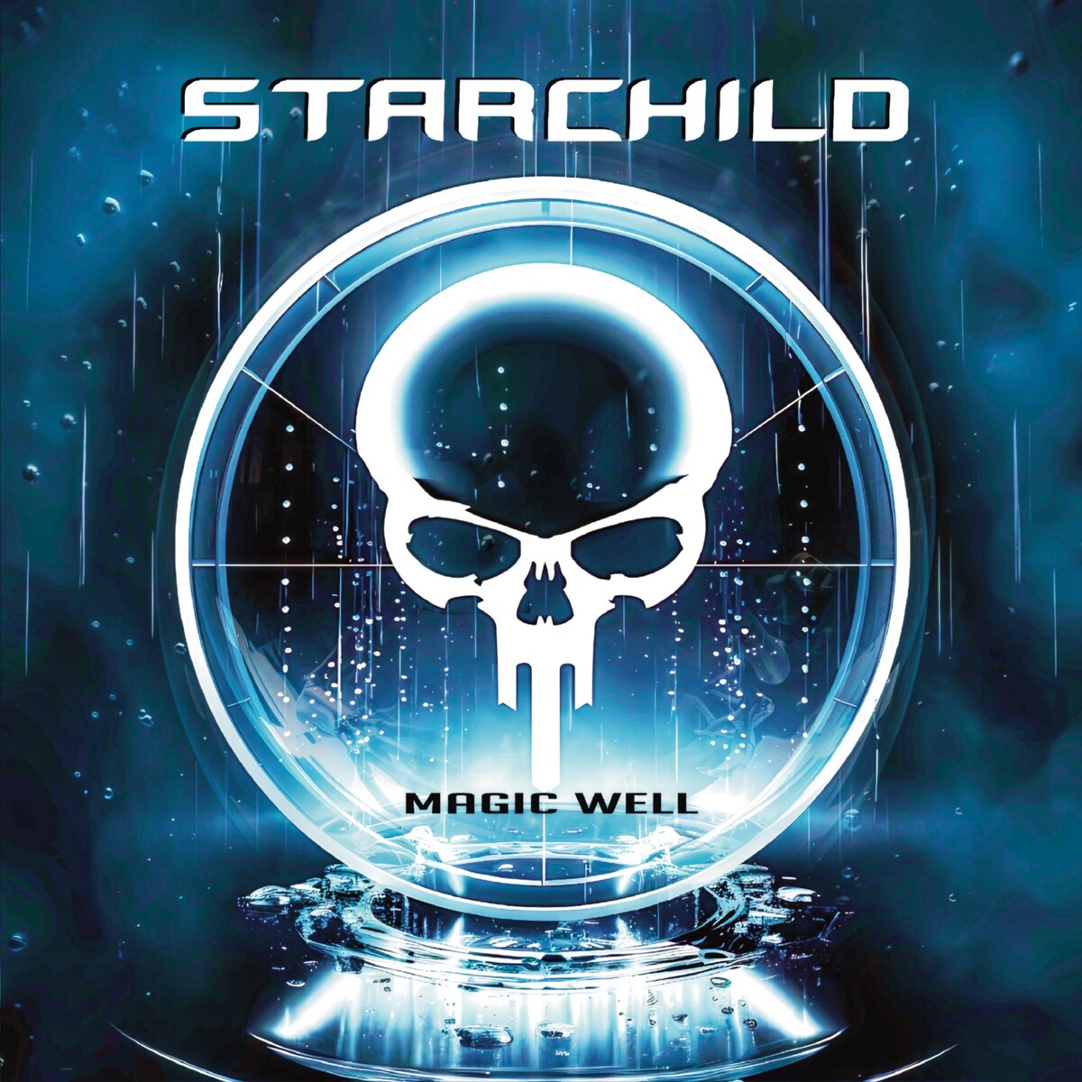 Magic Well by Starchild (Album, Heavy Metal): Reviews, Ratings, Credits, Song list - Rate Your Music