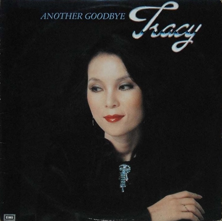 Another Goodbye by Tracy (Album): Reviews, Ratings, Credits, Song list ...