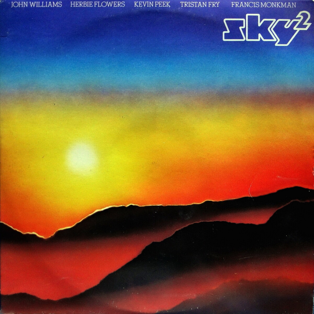 Sky Albums: songs, discography, biography, and listening guide - Rate ...