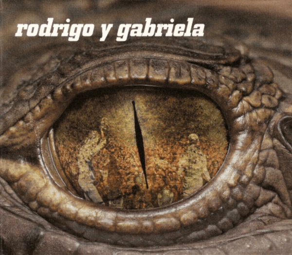Rodrigo y Gabriela Albums: songs, discography, biography, and listening ...