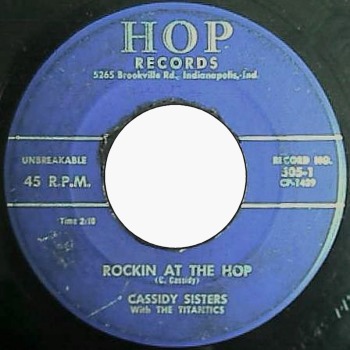 Cassidy Sisters Albums: songs, discography, biography, and listening ...