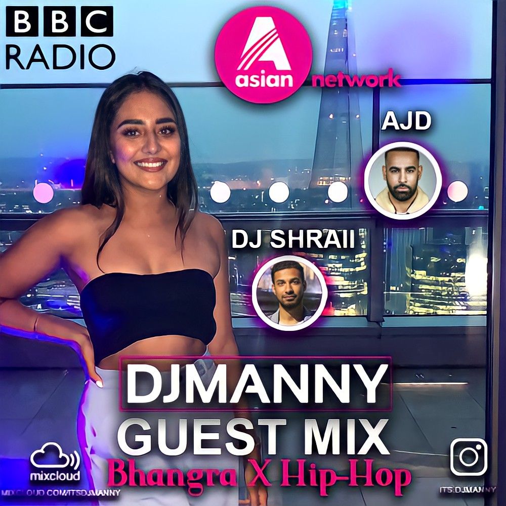 Best Folkhop DJ mixes of 2021 - Rate Your Music