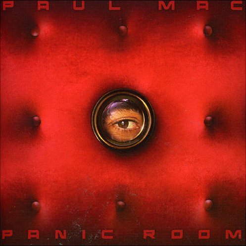 Panic Room by Paul Mac (Album; Eleven; elevencd42sp): Reviews, Ratings ...