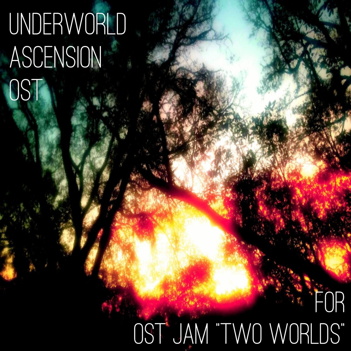Underworld Ascension OST by R3 (EP, Digital Fusion): Reviews, Ratings ...
