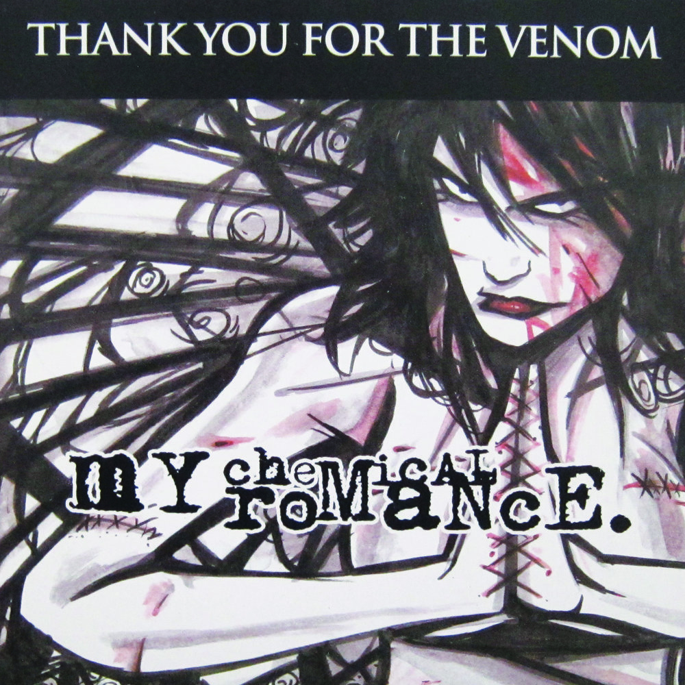 Best Emo singles of 2004 - Rate Your Music