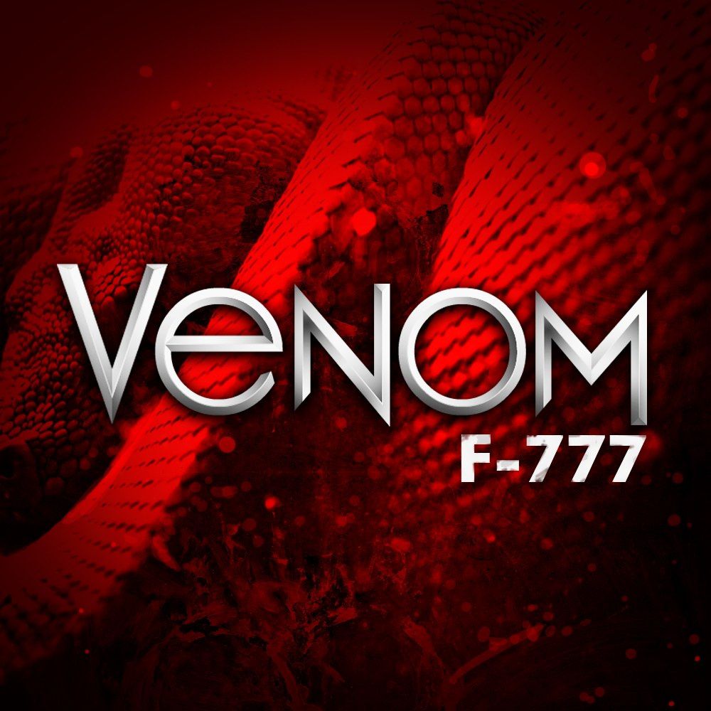 Venom by F-777 (Album, Trance): Reviews, Ratings, Credits, Song list ...