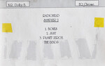 Radiohead - Bones - Lyrics and ratings - Rate Your Music