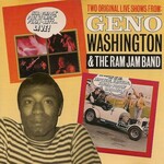 Geno Washington & The Ram Jam Band - Hold On, I'm Comin' - Rate Your Music
