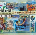 Thomas Dolby - My Brain Is Like a Sieve (Extended Version) - Rate Your ...