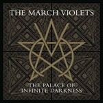 The March Violets - Cut Down Pretty - Rate Your Music