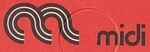 Midi - Music label - Rate Your Music