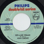 Nina Simone - See-Line Woman - Lyrics and ratings - Rate Your Music