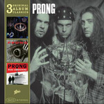 Prong - Home Rule - Lyrics and ratings - Rate Your Music
