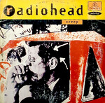 Radiohead - Creep - Lyrics and ratings - Rate Your Music
