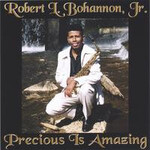 Robert L. Bohannon, Jr. - Oh Happy Day - Rate Your Music