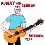 Funny van Dannen - Du tust so als wärst du ein Fremder - Rate Your Music