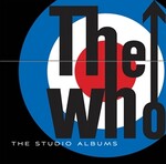 The Who - Miracle Cure - Lyrics and ratings - Rate Your Music