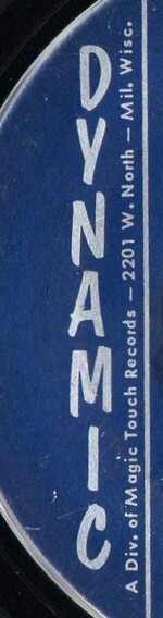 Dynamic - Music label - Rate Your Music