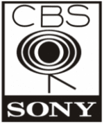 CBS / Sony Records - Music label - Rate Your Music